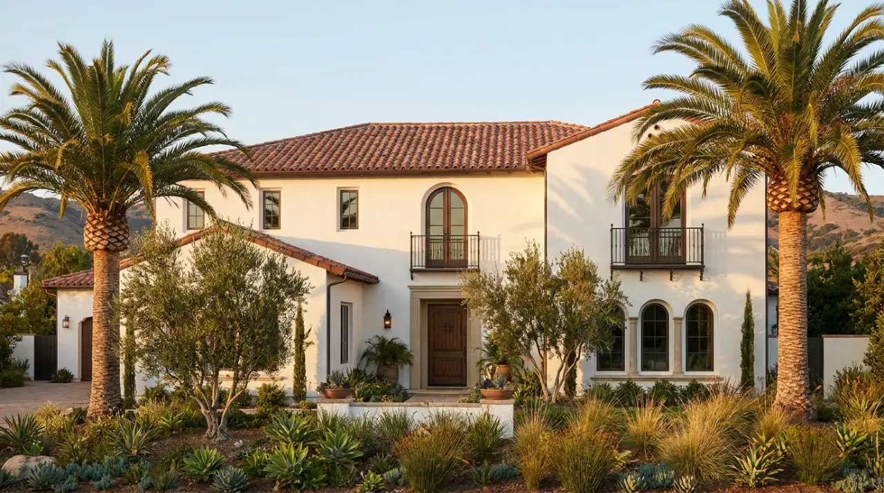 Roof Replacement Cost in Orange County 2026 | Papaya